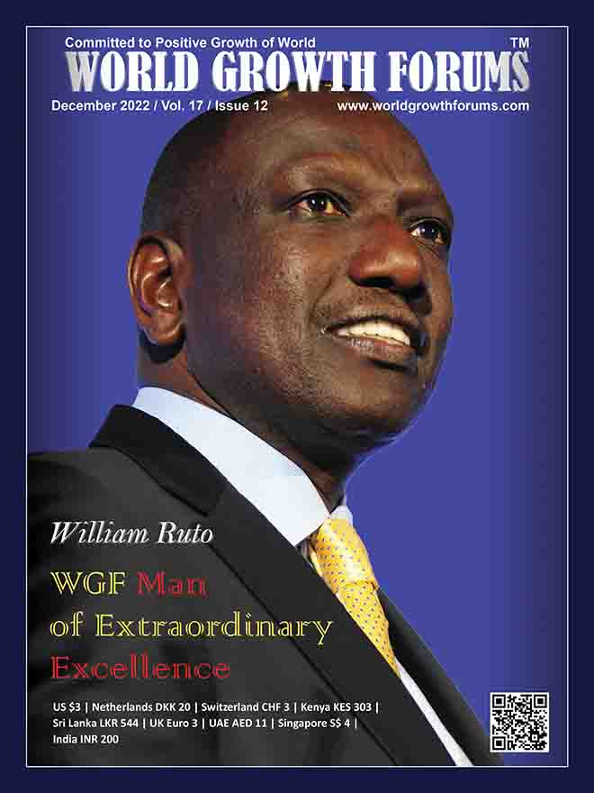 WGF Mag Dec 2022 - Media Promotions and Branding | World Growth Forums